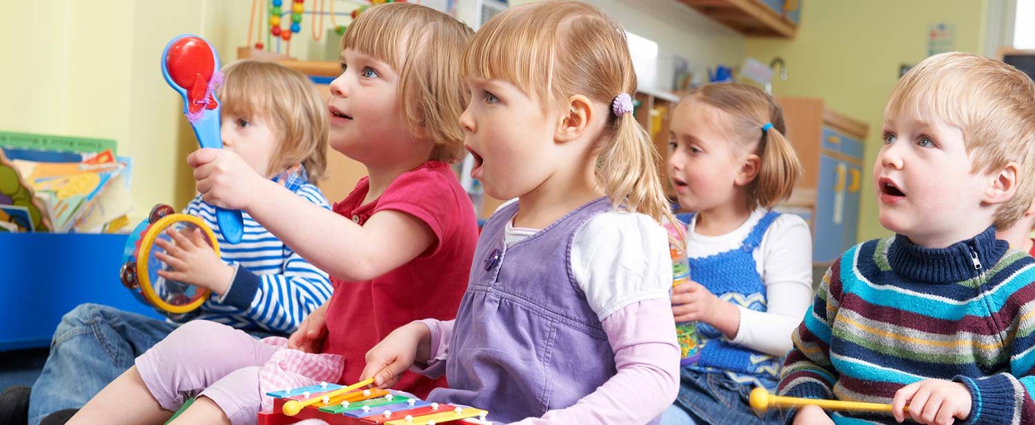 Early Childhood Conference - Southern Adirondack Child Care Network (SACCN)